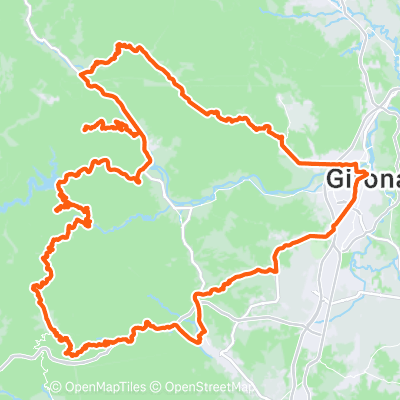 3 climbs 5 h | 147.6 km Cycling Route on Strava