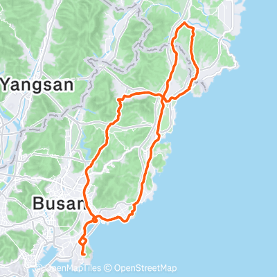 9/9토요일 2 | 97.2 km Cycling Route on Strava