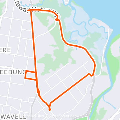 20K TDK | 21.3 km Cycling Route on Strava