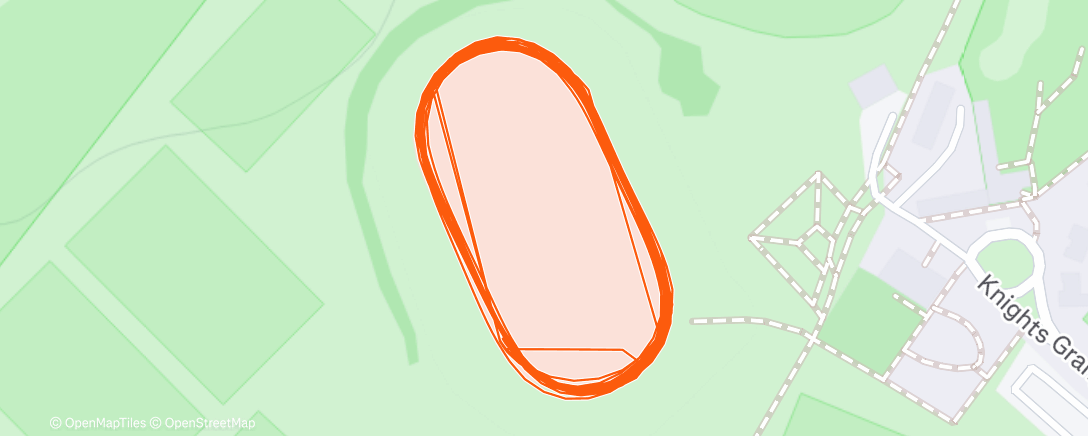 Stuart Doyle | Perfil de corredor de Strava