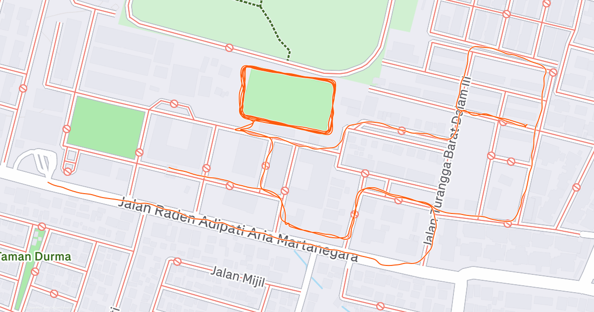 Huawei Health Run | Strava