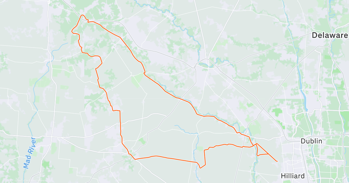 Morning Ride | Strava