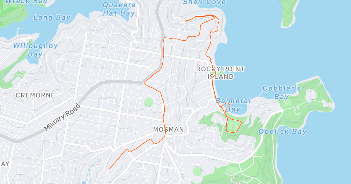 Her Strut - Bob Seger | Strava