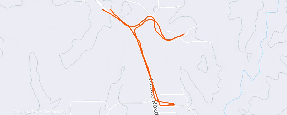 Jim Ard | Strava Runner Profile