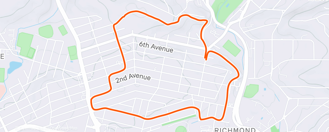 Marc Corker | Strava 跑步者个人资料