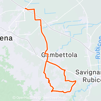 TG-Longiano-M.Gallo-TG | 33.4 km Cycling Route on Strava