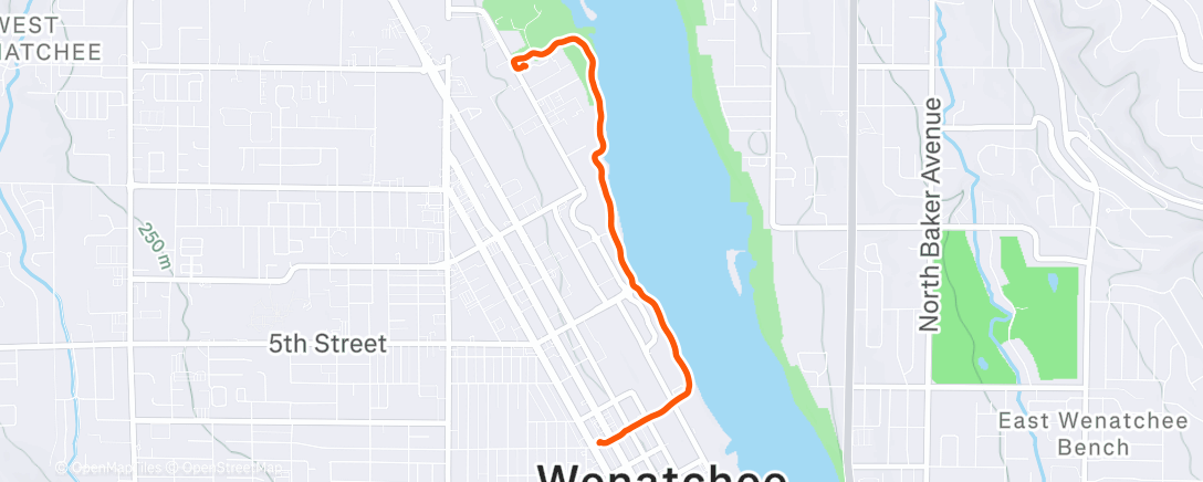 Caleb Clifton | Strava Cyclist Profile