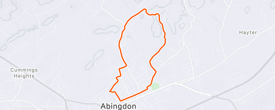 Greg Cornforth | Strava 自行車手的個人檔案