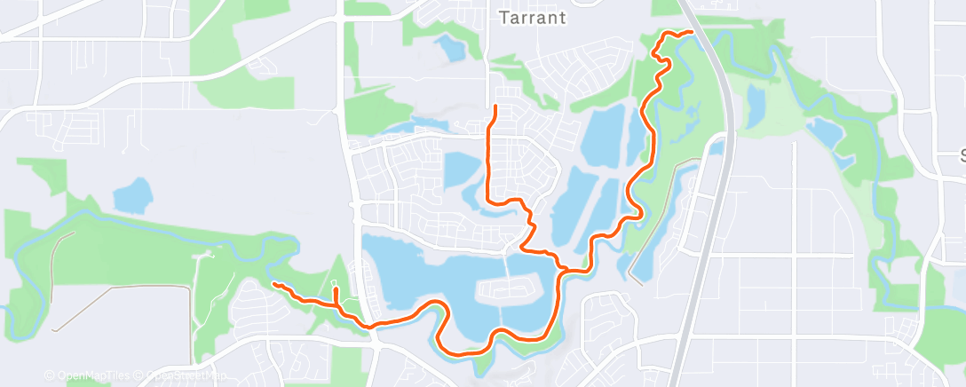 Ann-Marie Turner | Perfil de ciclista de Strava