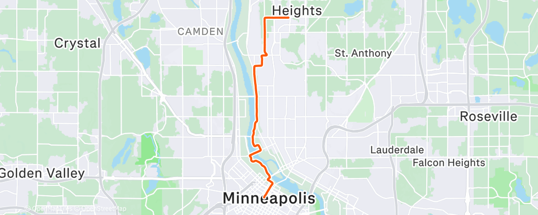 Sam Ginsberg | Strava Cyclist Profile