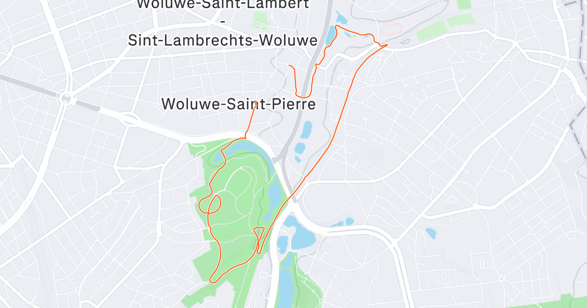 Morning Run | Strava