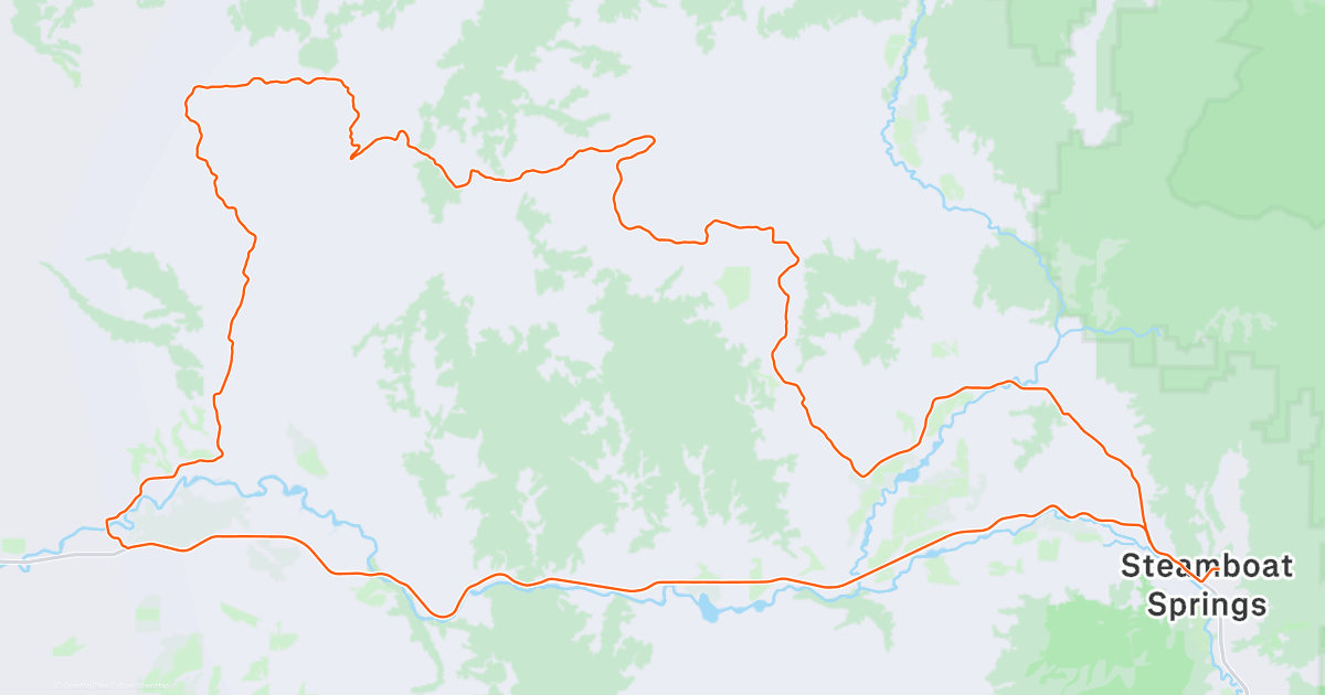 Morning Ride | Strava