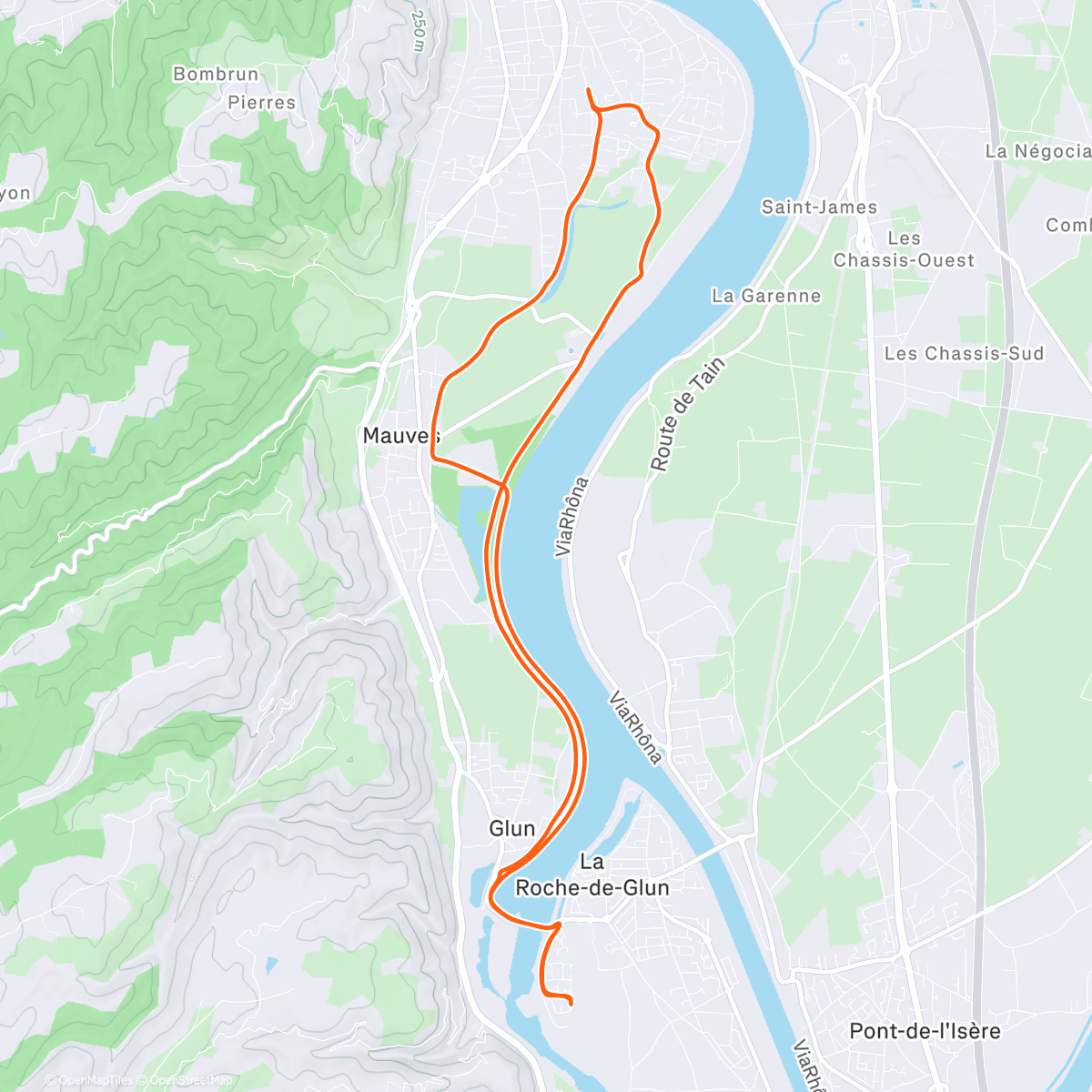 Philippe Juven | Strava Runner Profile