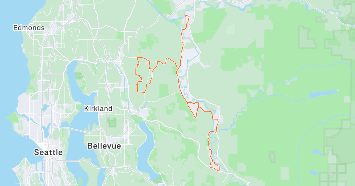 Z2 Valley Time | Strava