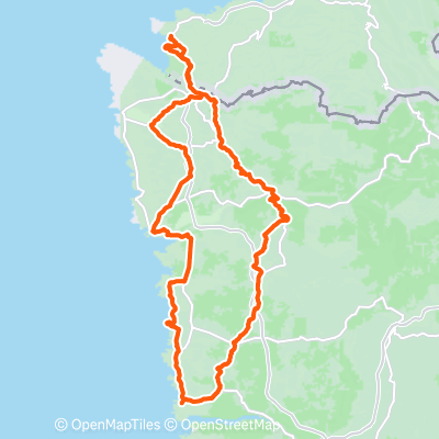 Vrsar (Slo) | 125.0 km Cycling Route on Strava