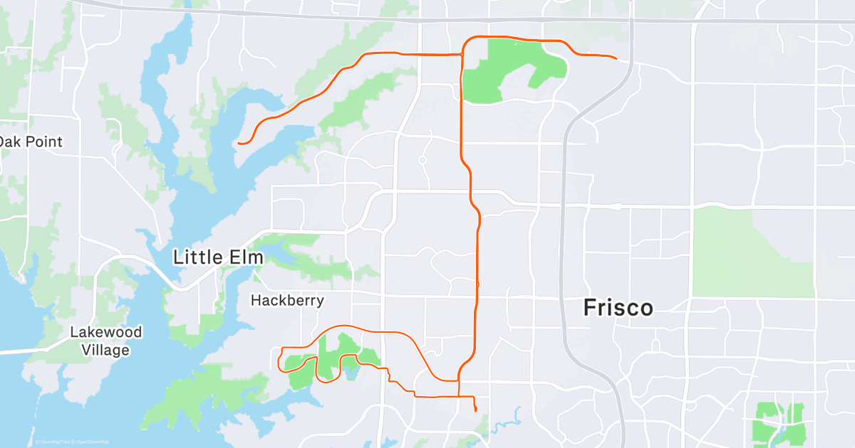 Morning Ride STCC Group! | Strava