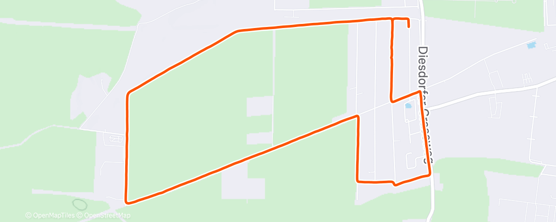 Natalie Boos | Perfil de corredor de Strava