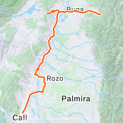 RUTA PANTANO | 183.3 km Cycling Route on Strava