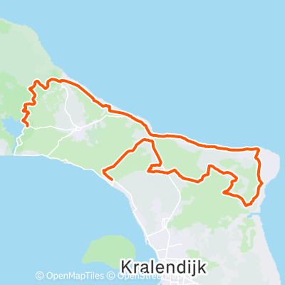 franks voorstel optie 2 | 49.9 km Cycling Route on Strava