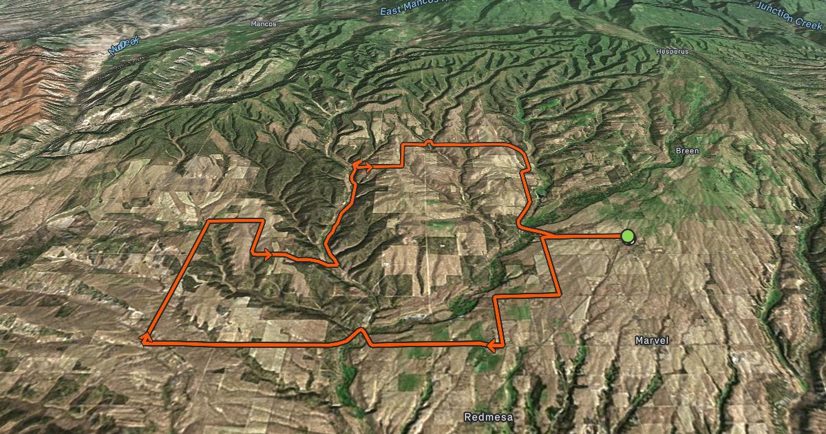 Get Out of Your Re-Kliner Gravel Loop - SO GOOD | Strava