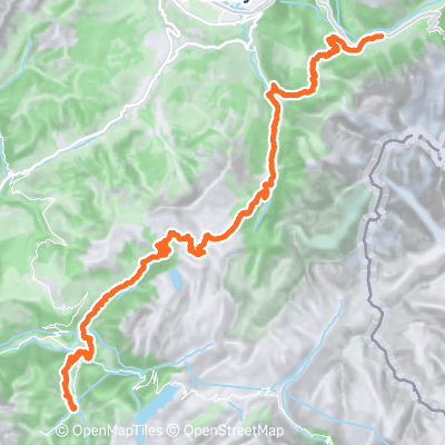 MB 2023 #5 | 58.4 km Cycling Route on Strava