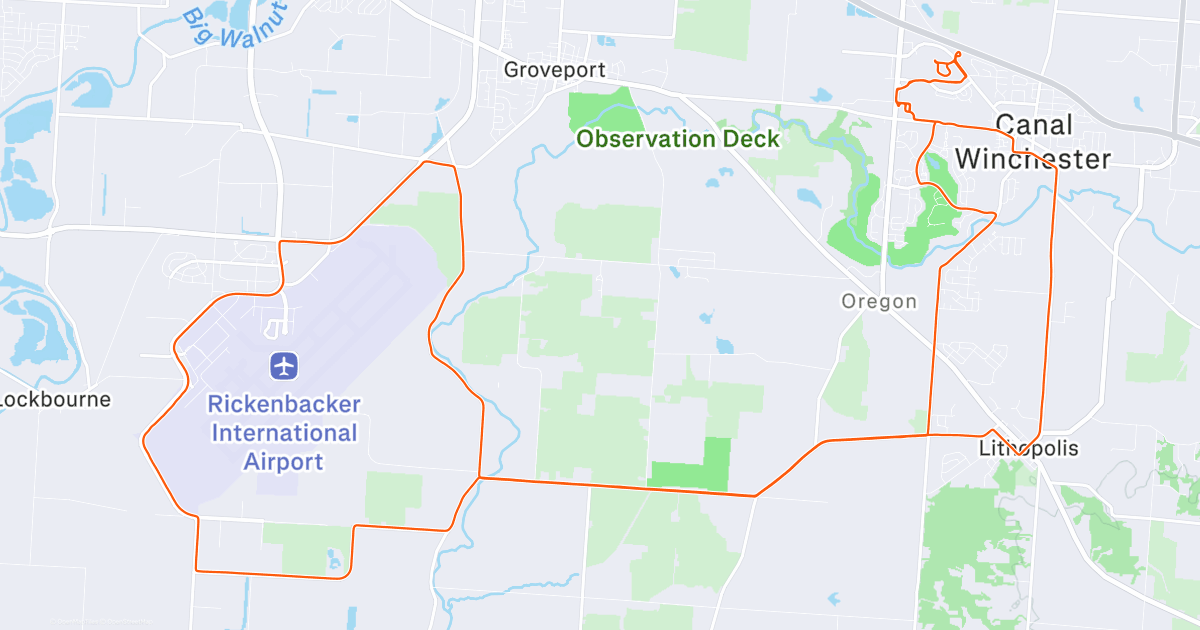 9/22/2024 - Exploring | Strava