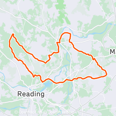 To Velolife 31032024 | 53.8 km Cycling Route on Strava