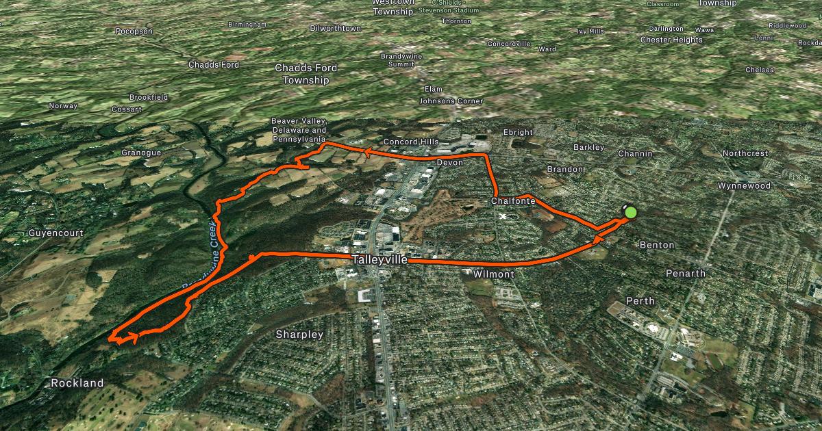 Morning Mountain Bike Ride | Strava