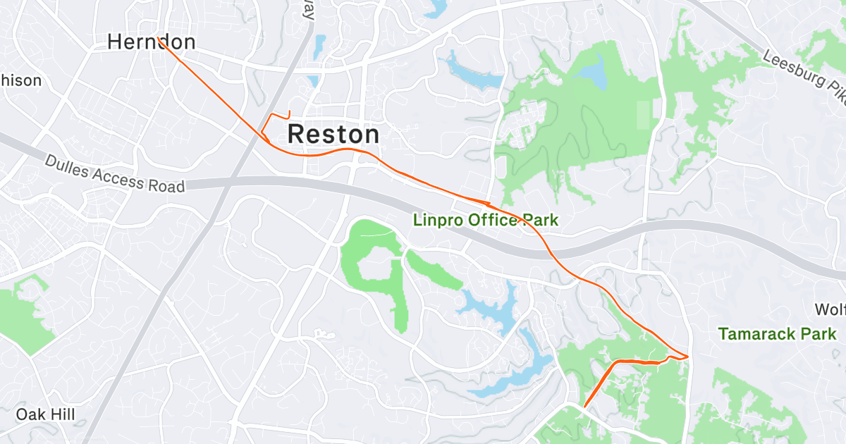 Hunter Station Repeats | Strava