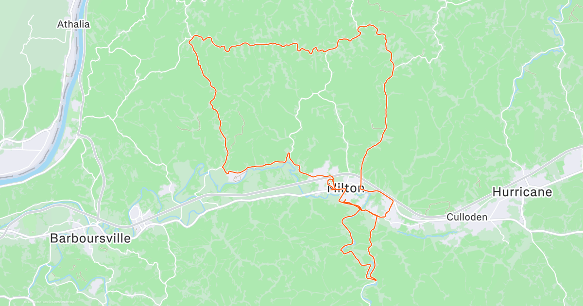 Morning Ride | Strava