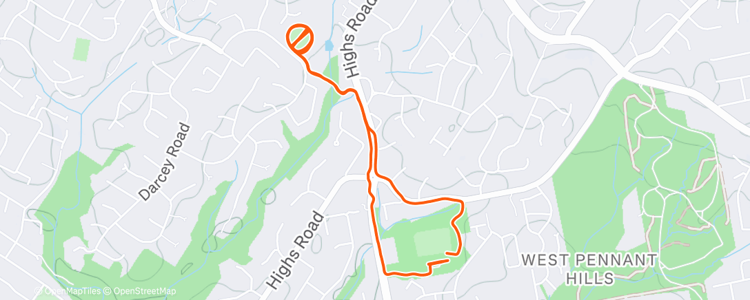 Jonathan Xia | Strava Runner Profile