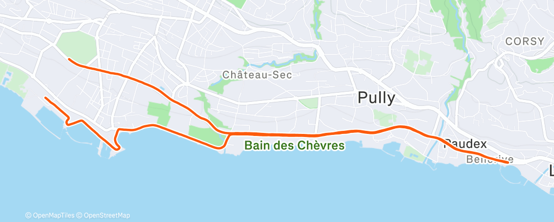 Thomas Triquet | Strava Runner Profile