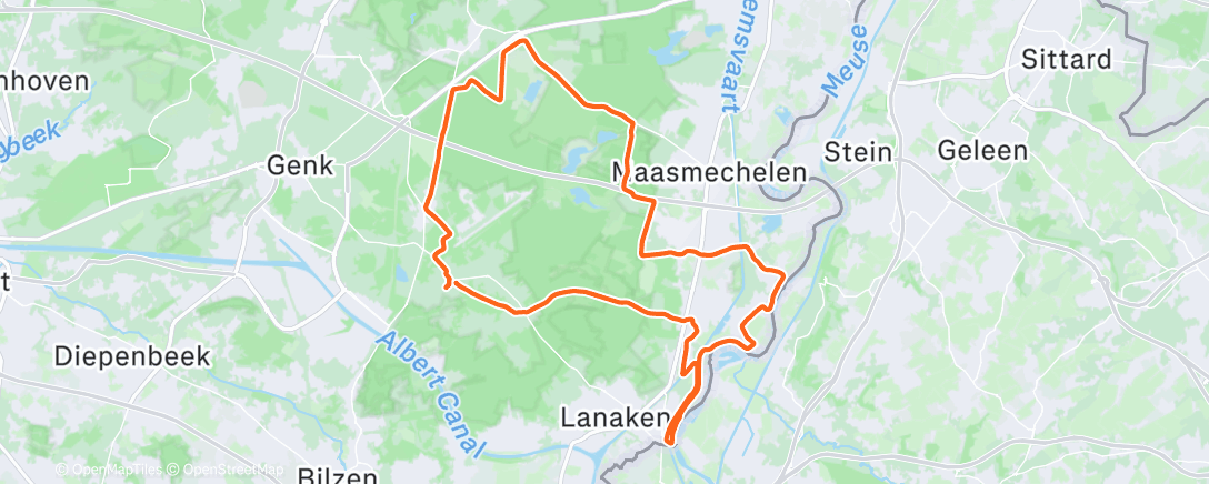 Jo Bollen | Strava Cyclist Profile
