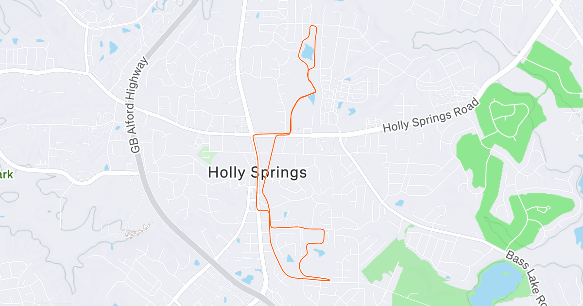 NCSC 8k - 26:43.31 Chip Time | Strava