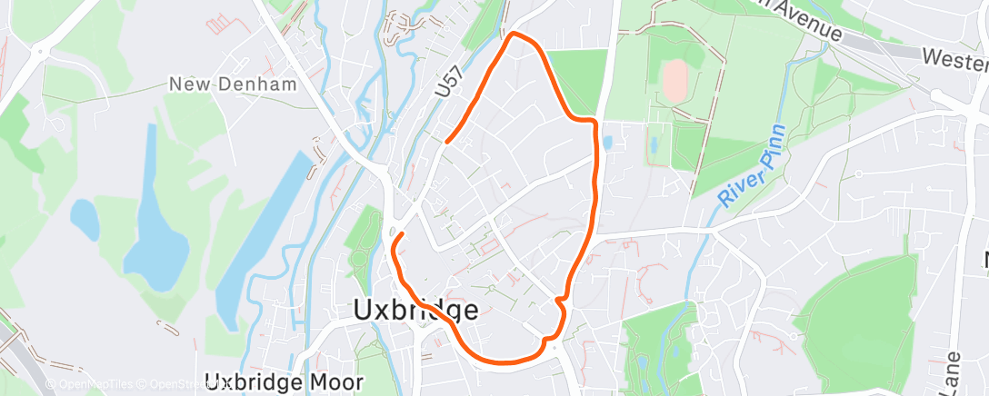 Ann POLLEY | Strava 跑者的個人檔案