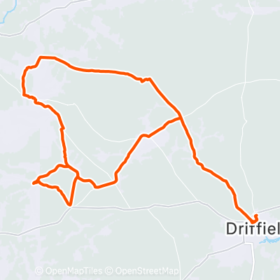 thixendale / settrington | 44.6 mi Cycling Route on Strava