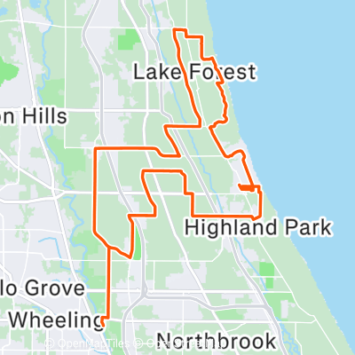 TLEN Tala Coffee Ride ☕️ 2022 | 39.1 mi Cycling Route on Strava