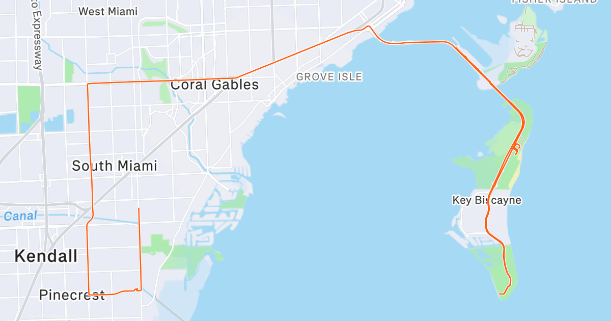 Morning Ride | Strava