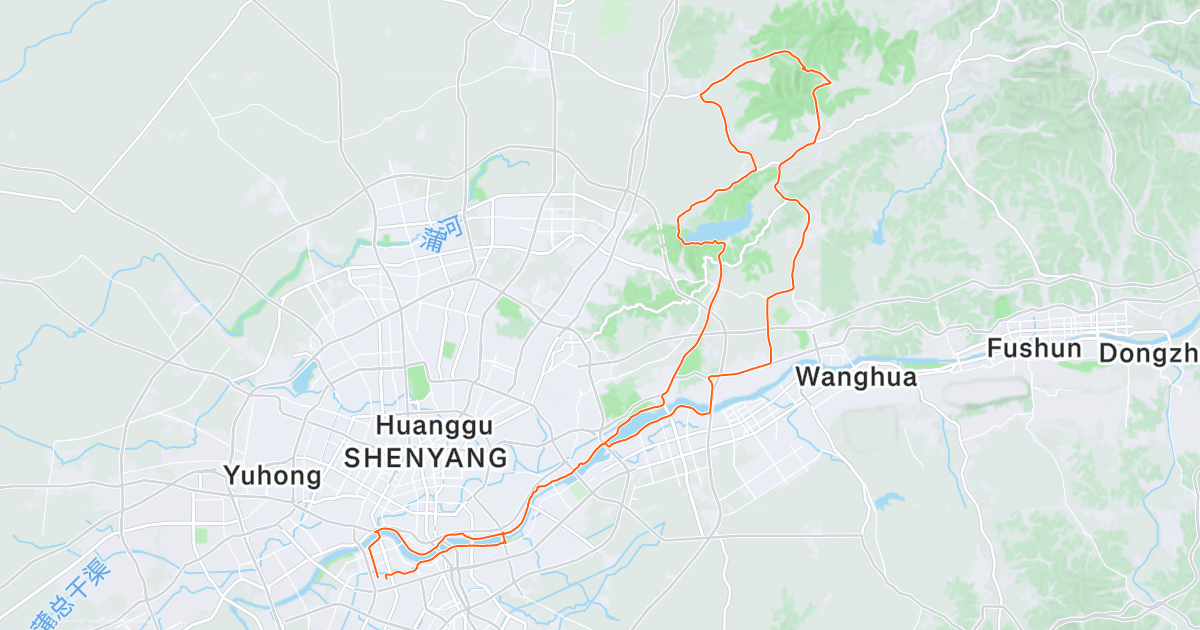 Morning Ride | Strava