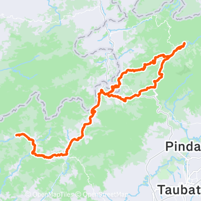 Loop Campos | 165.2 km Cycling Route on Strava