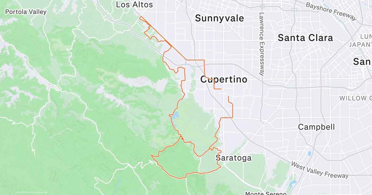 Monday Ride | Strava