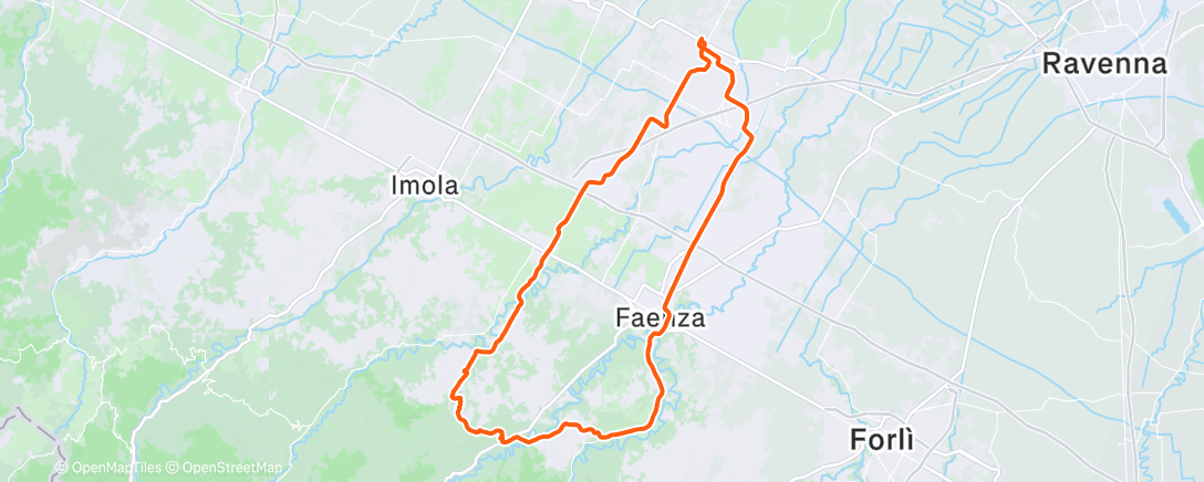 Andrea Calderoni | Strava Cyclist Profile