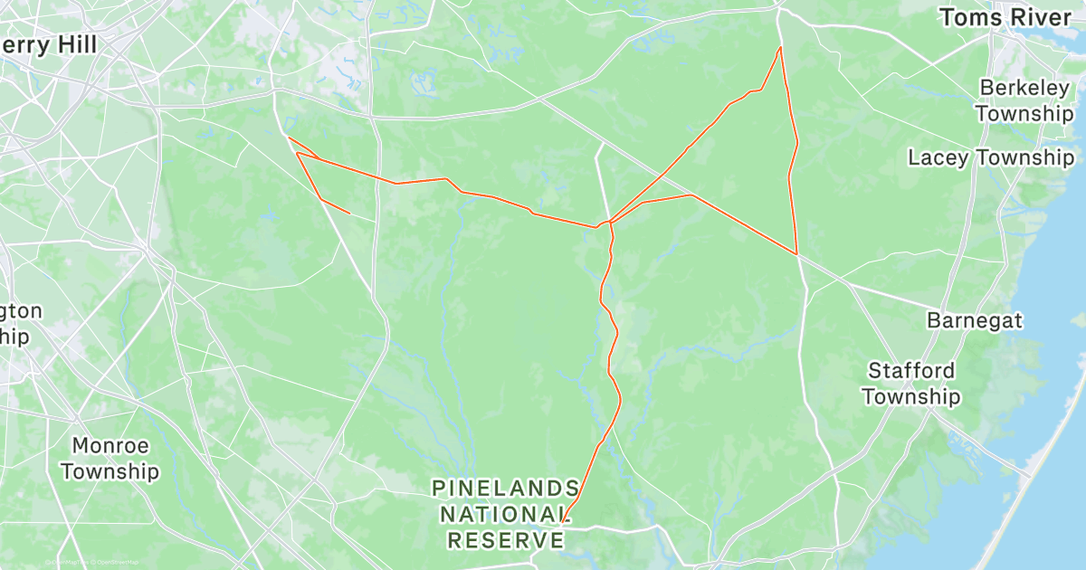 Morning Ride | Strava
