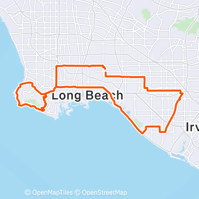 ouch | 92.5 mi Cycling Route on Strava