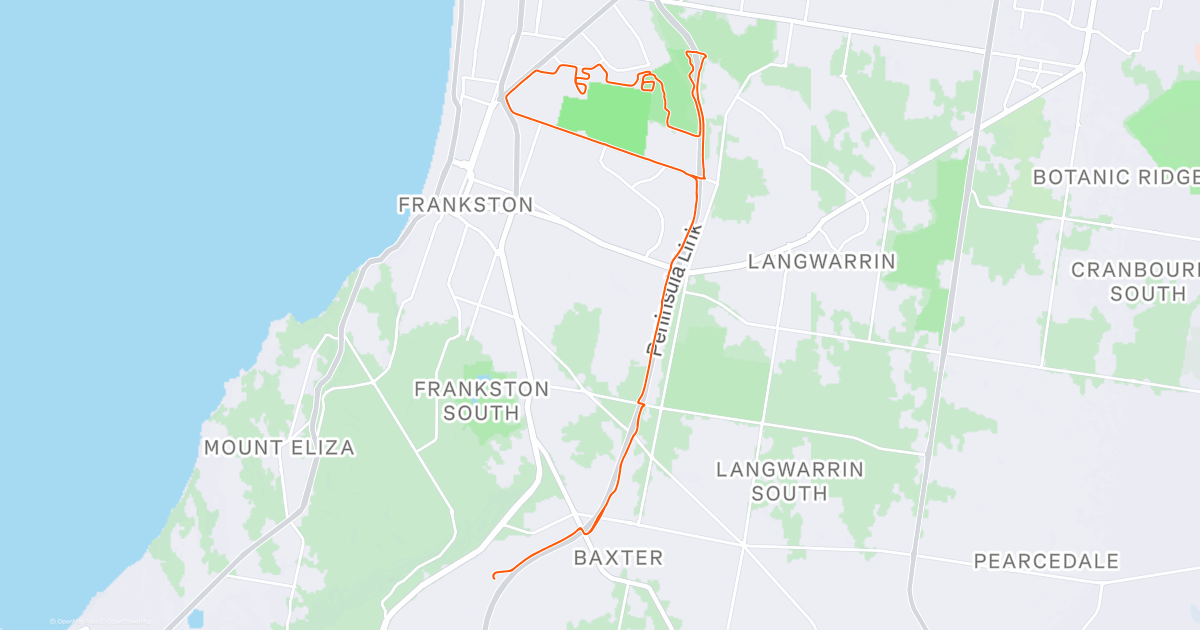 Tuesday ... | Strava