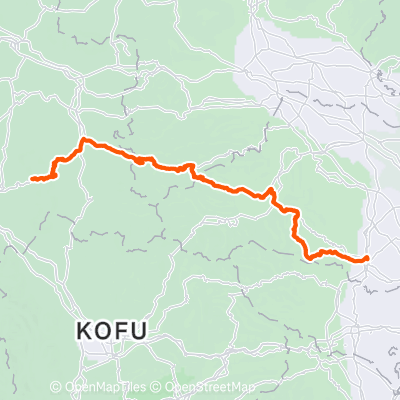 2024 Attack!299 | 169.1 km Cycling Route on Strava