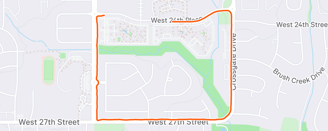 Hayden Walls | Perfil de corredor de Strava