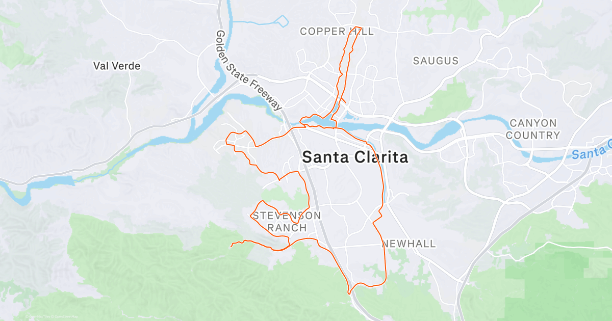 TTR Get ‘er done 🔥🥵 | Strava