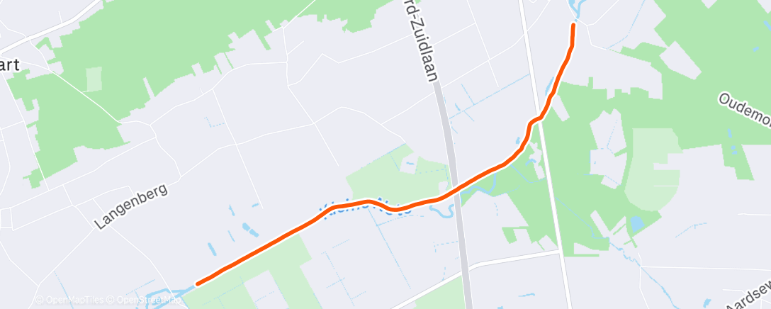 Michiel Van Loon | Strava Runner Profile