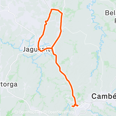 mir80 | 80.2 km Cycling Route on Strava